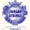 Jargar 4/4 Cello String Set Medium | Evergreen Workshop